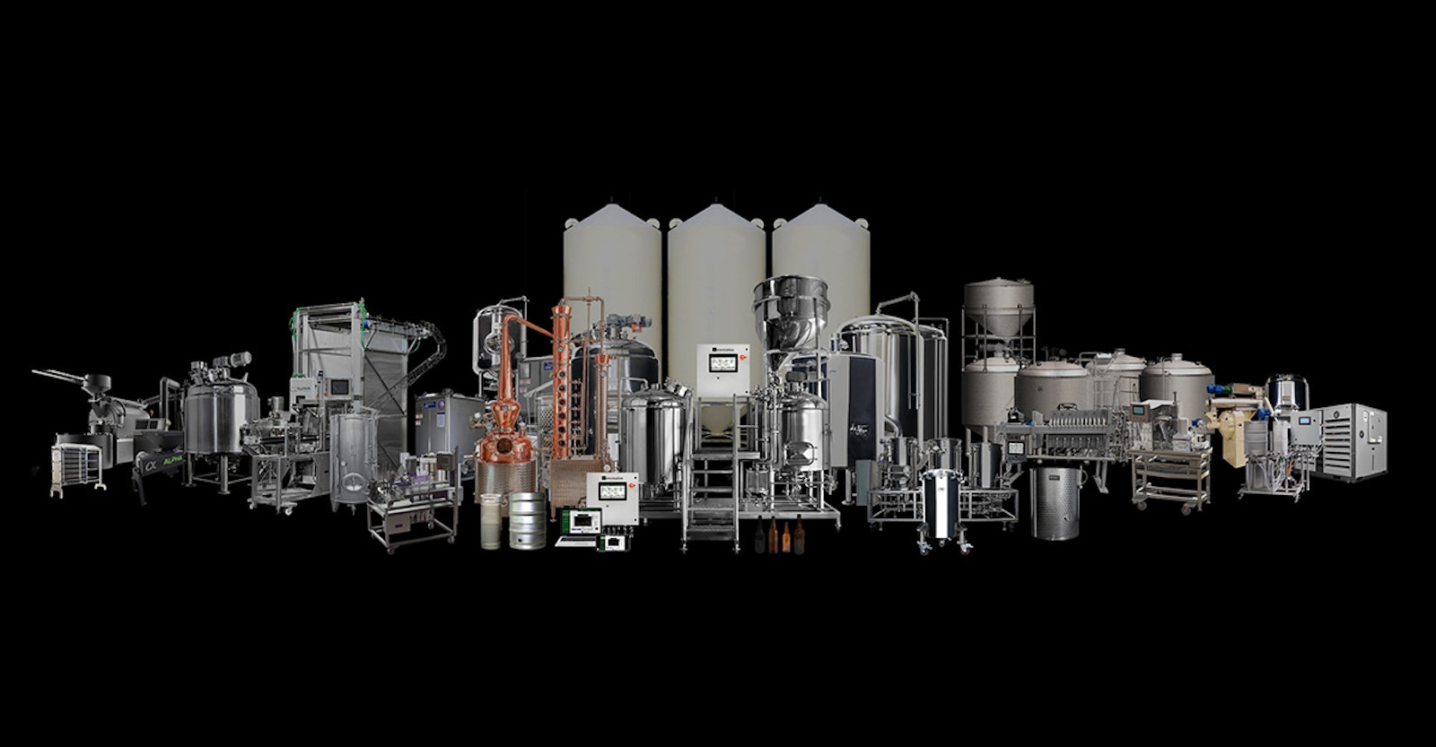 The Beer Ticker: Industry News & Notes, Spring Thaw Edition | Brewing ...