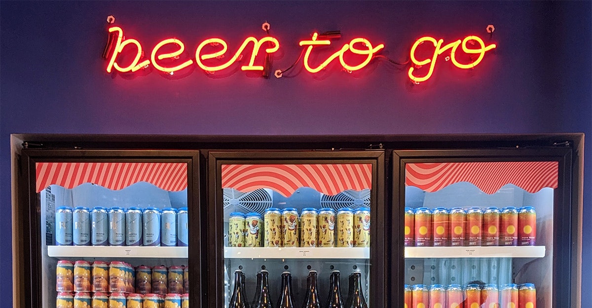 Developing New Sales Models in a Tough Market | Brewing Industry Guide