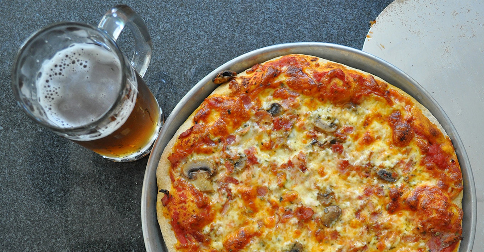 Solving for Pie: Three Ways to Lure Them with Pizza | Brewing Industry ...