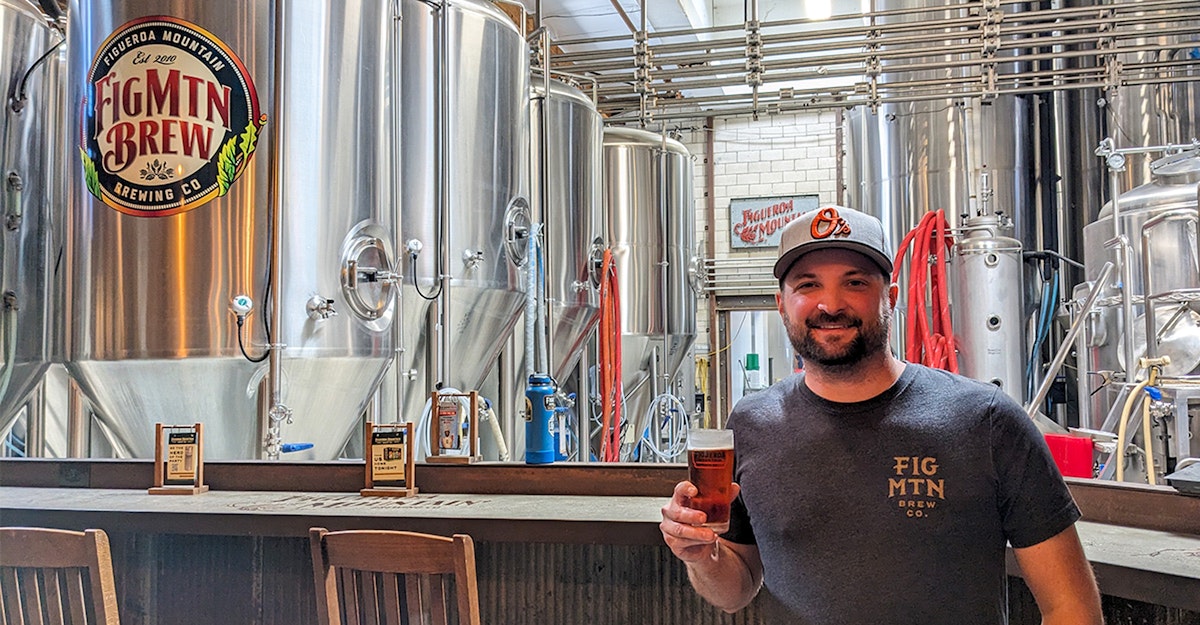 Editor’s Notebook: Lager and Hops, Best Friends Forever | Brewing ...