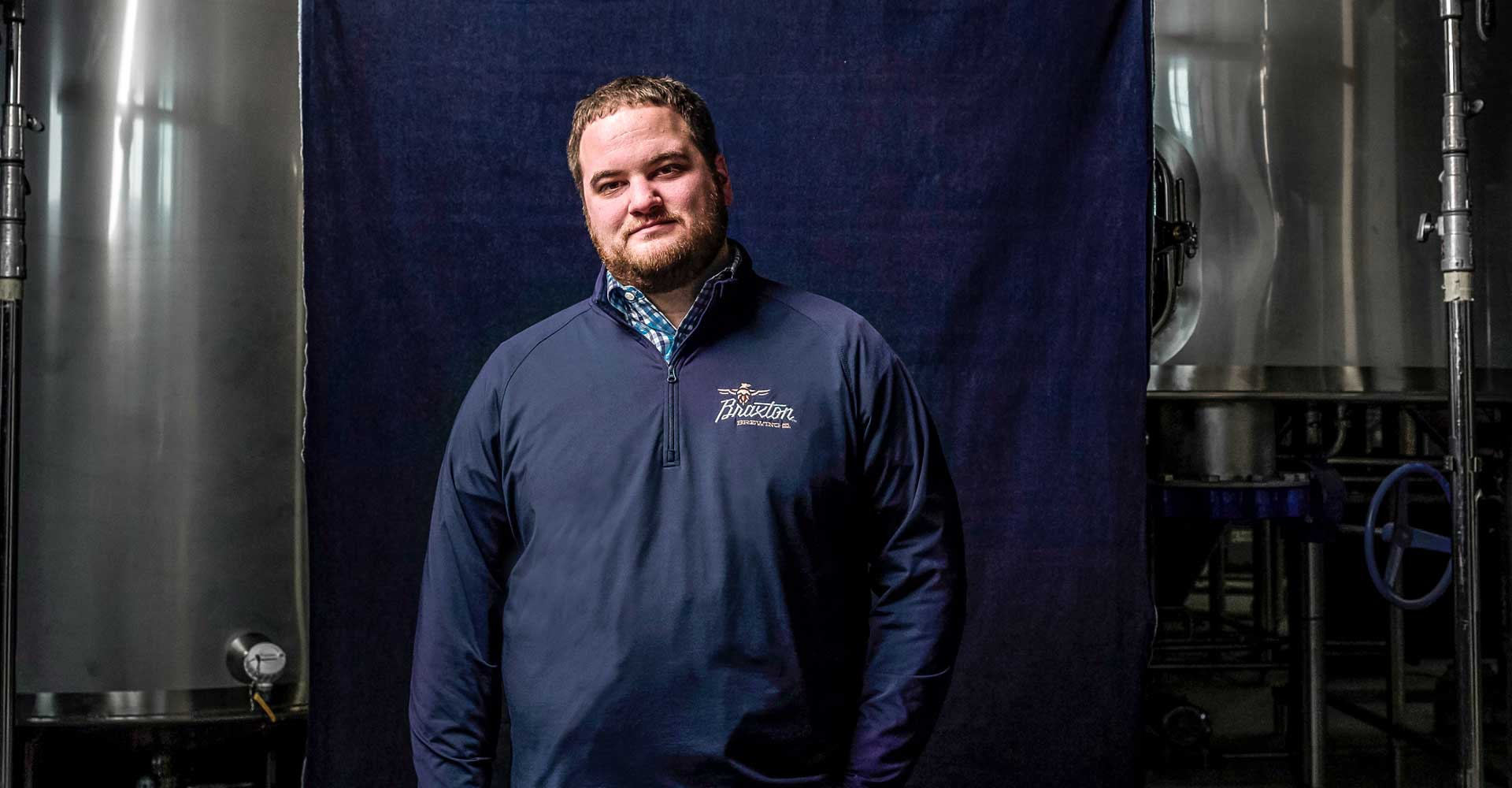 Case Study: Braxton Brewing Is Focused on the Fundamentals | Brewing ...