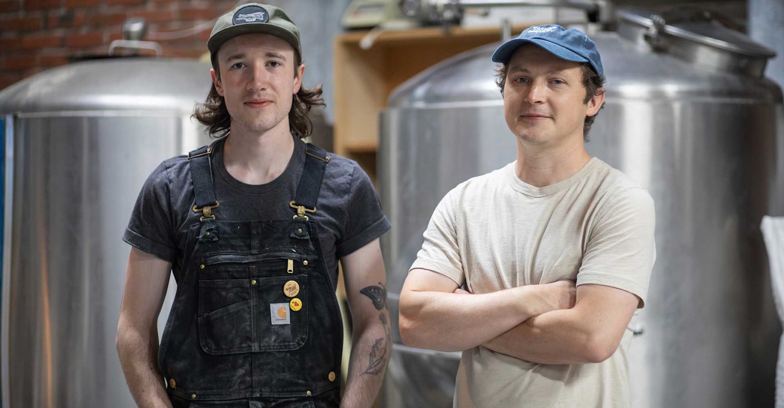 Case Study: Seattle’s Machine House Leans Into Cask Ale | Brewing ...