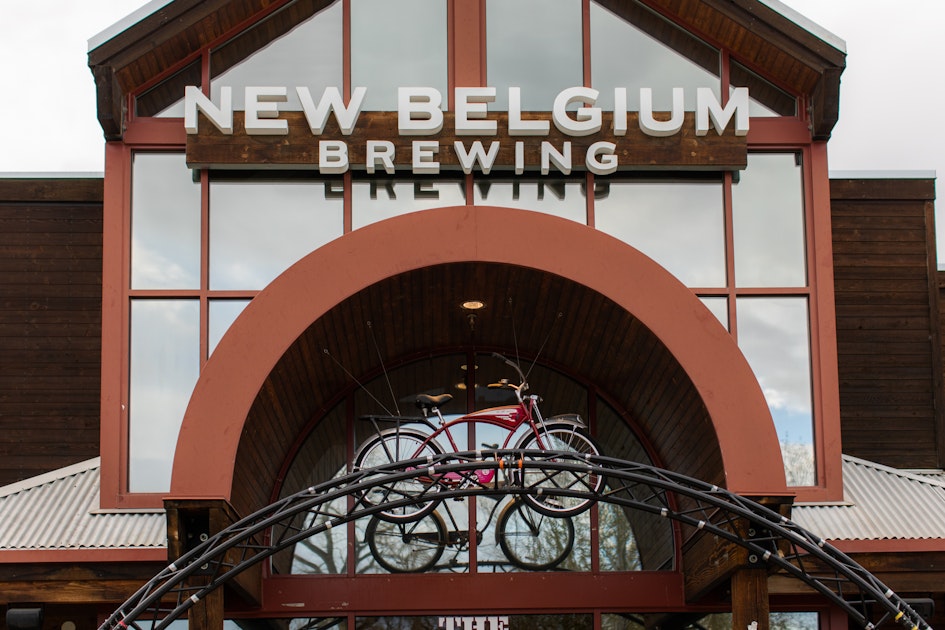 Wine vs. Beer | The Art, Science, and Business of Wood-Aged Beers ...