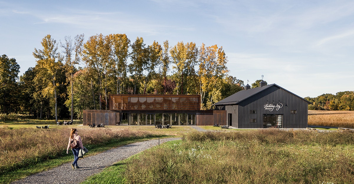 What “Local” Means for Farm Breweries | Brewing Industry Guide