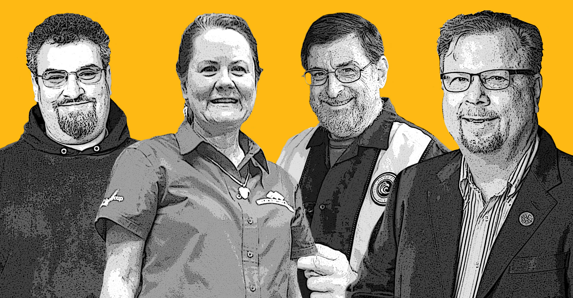 Evolve or Die: Insights from the Craft Pioneers | Brewing Industry Guide