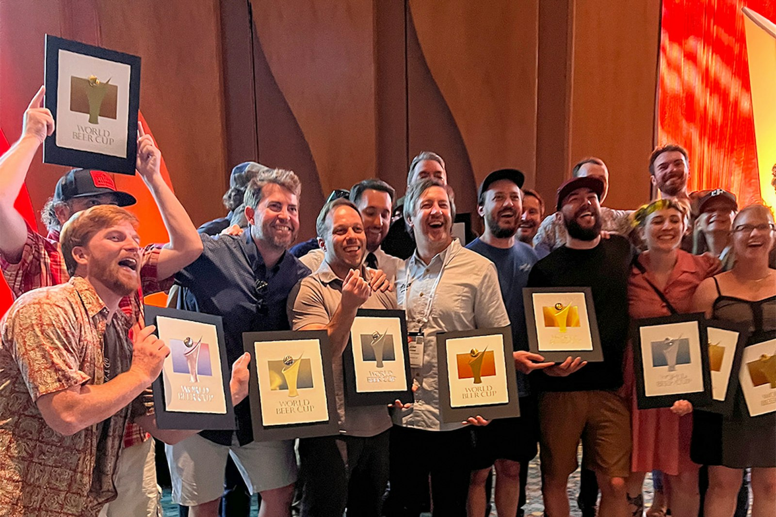 Beer Awards: Sizing Up the Competitions | Brewing Industry Guide