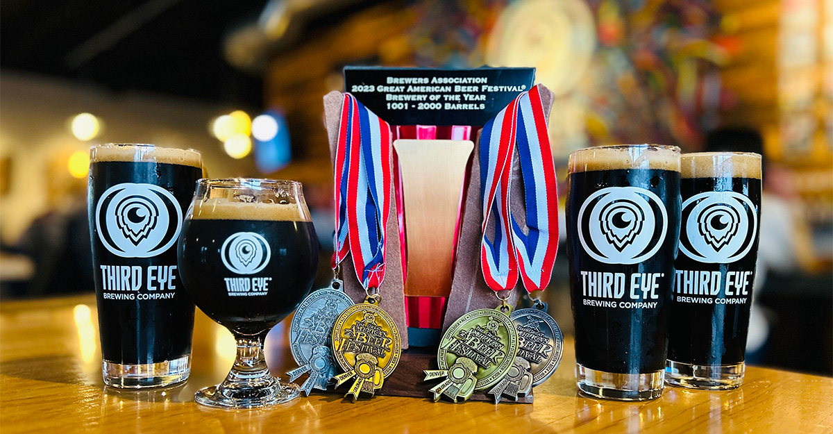 Beer Awards: Brewing to Win | Brewing Industry Guide