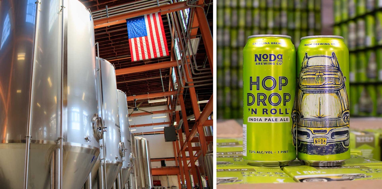 Case Study: In a Tough Market, NoDa Is Growing by Leveraging Quality ...