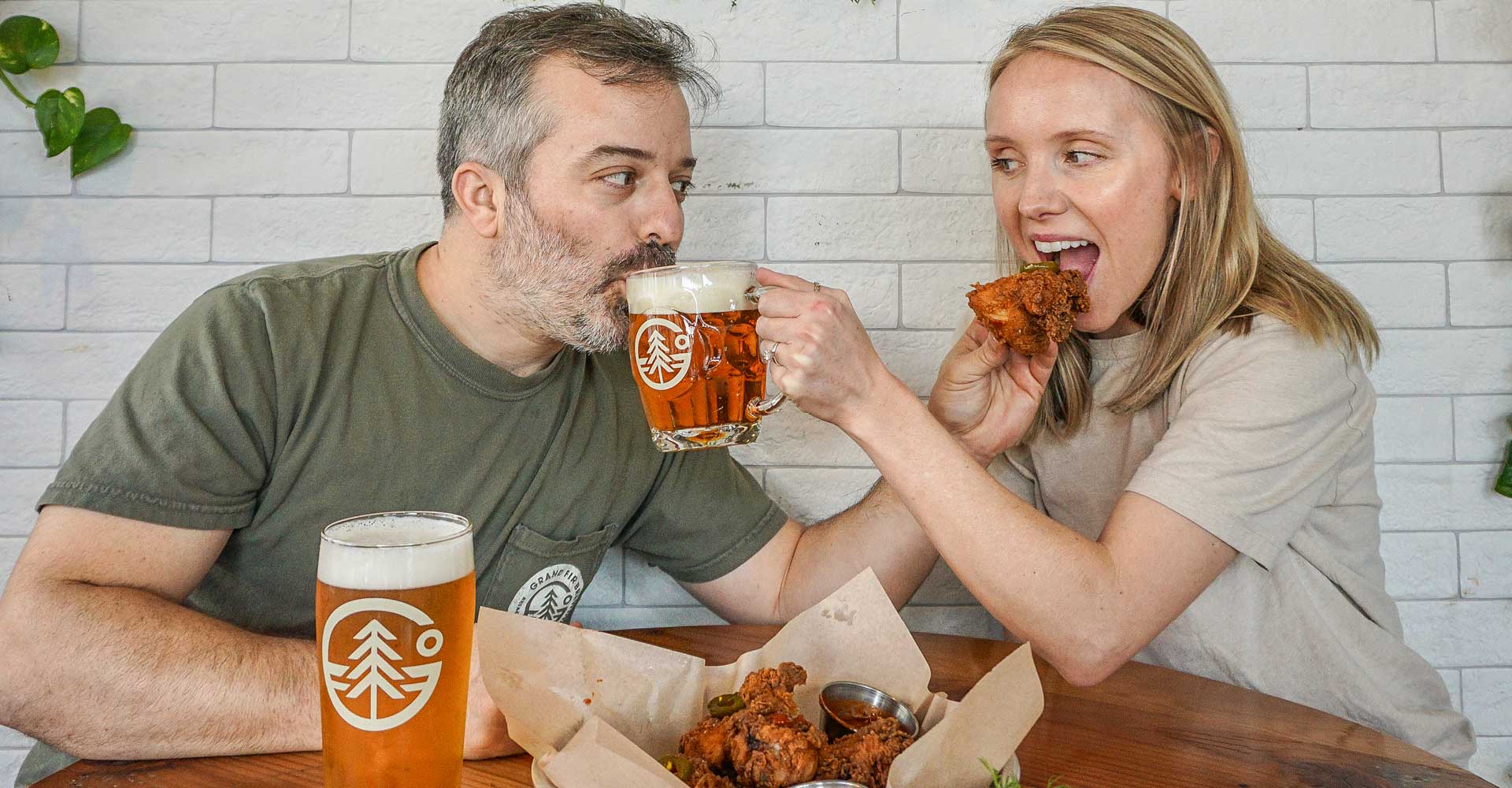 Case Study: Portland’s Grand Fir is a Brewer-Chef Super Team-Up with a ...