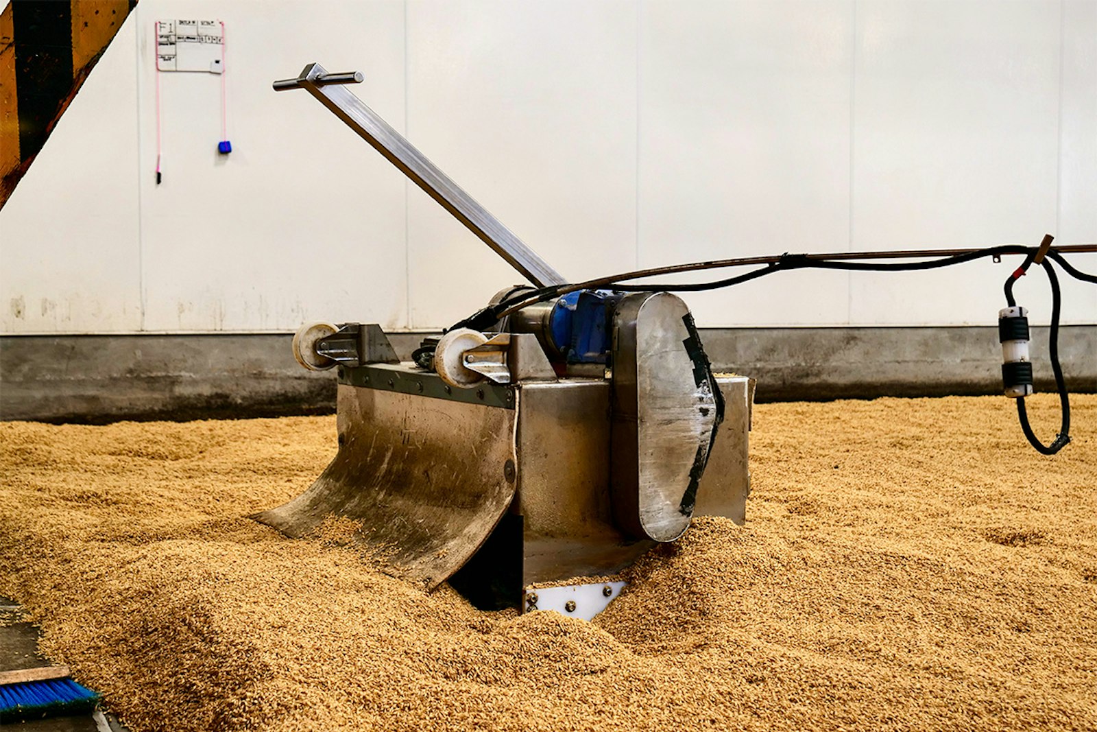 Malt Insider: Investigating What Sets Floor Malt Apart | Brewing ...