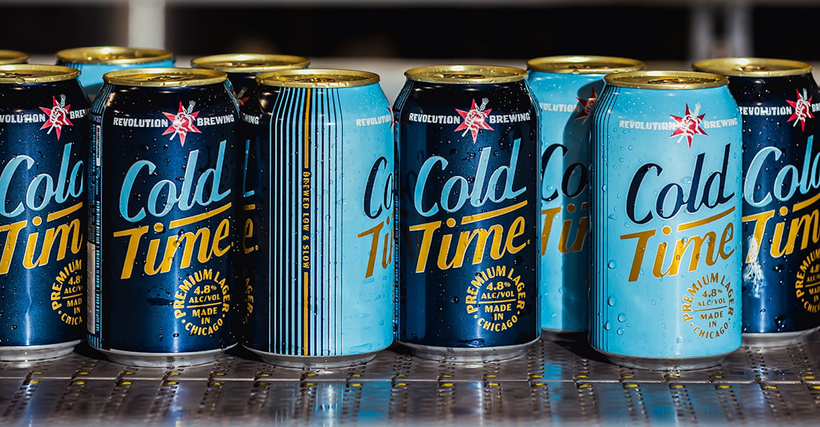 Packaging: A Look at Digital Can Printing for Small Breweries | Brewing ...