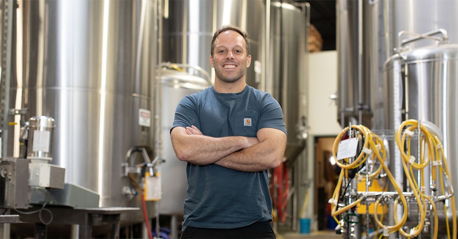 Brewing Industry Guide