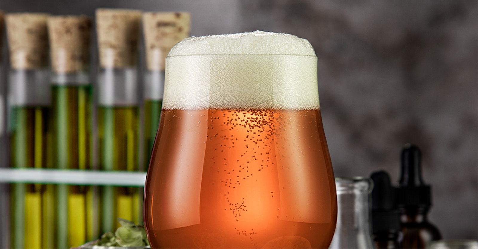 Zero to Hero: Putting Wanted Flavors Back into NA Beers | Brewing ...