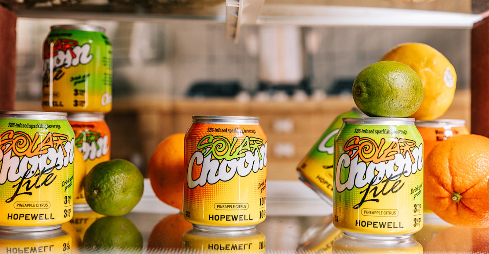 The Year of “More”: Hemp-Derived THC Drinks Are Booming (for Now ...