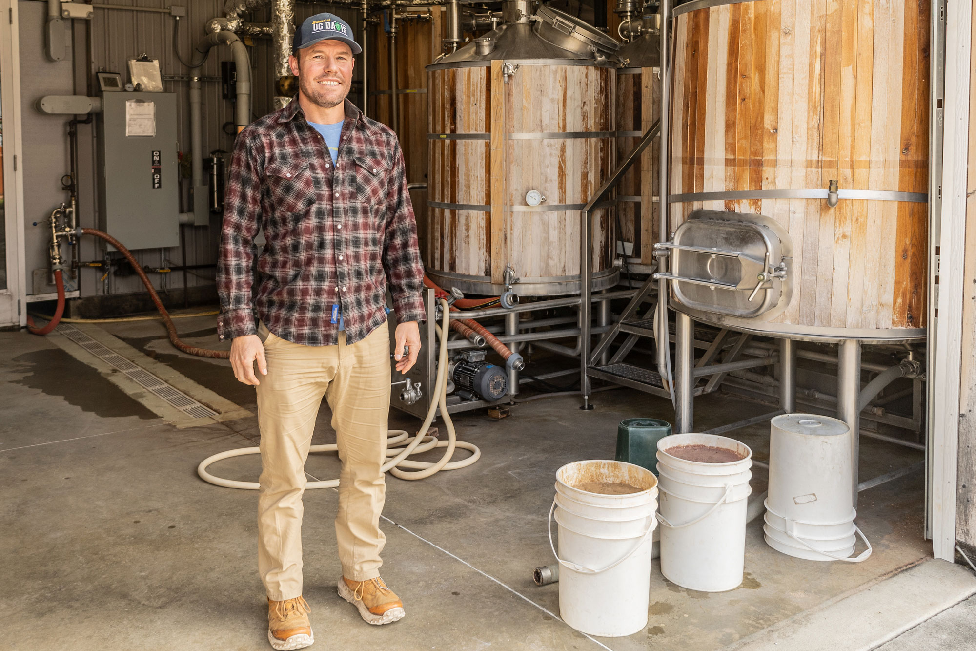 Case Study: Wooly Pig Brews Lager for the Locals (and for the Hogs) | Brewing Industry Guide