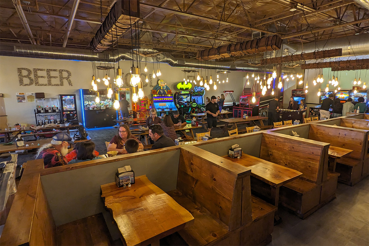 Now More Than Ever, Breweries Can’t Overlook Occupancy Costs | Brewing Industry Guide