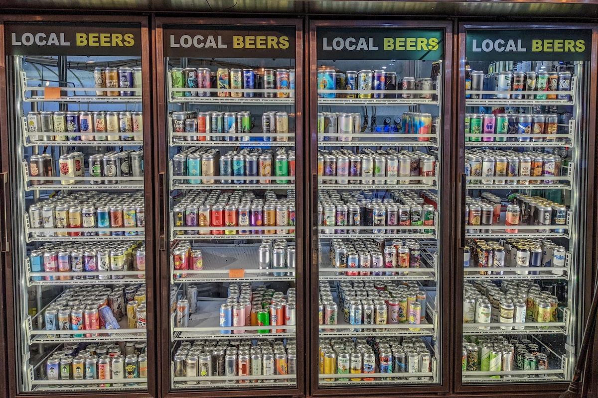 Congrats, You Got Your Beer on the Shelf! Now What? | Brewing Industry ...