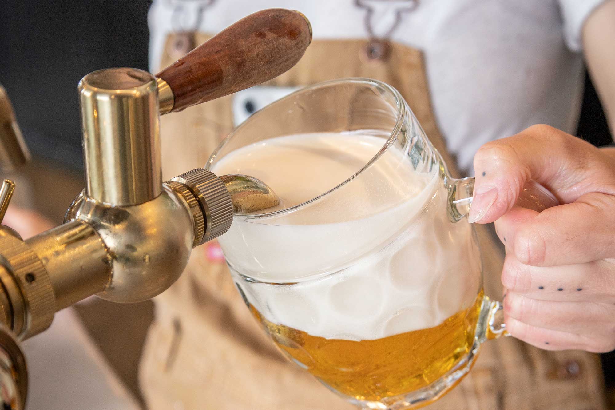 For Craft Beer, Moderation Is a Strength | Brewing Industry Guide
