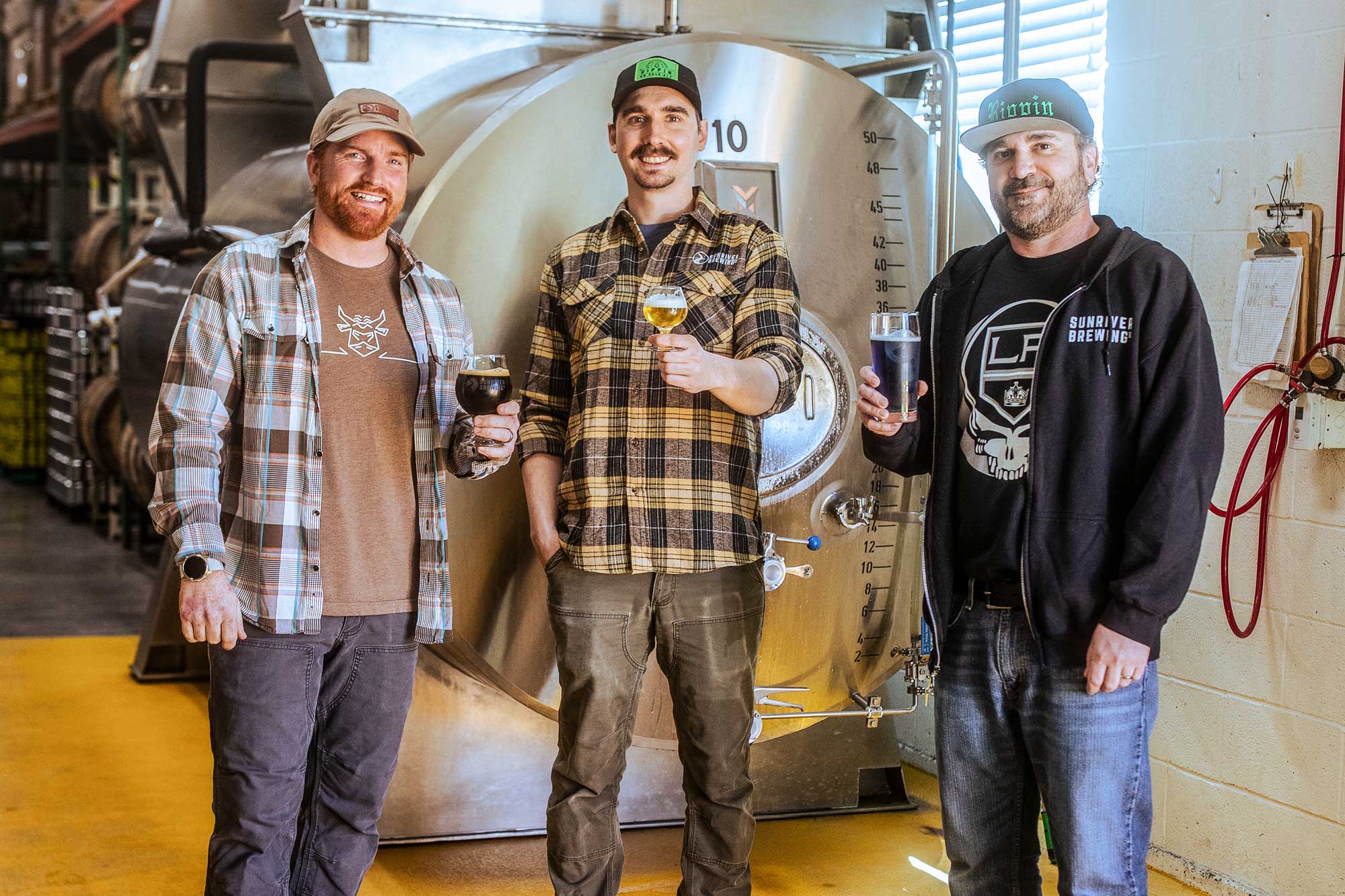 Case Study: Tweak by Tweak, Sunriver Is Operating Its Way to Wins ...