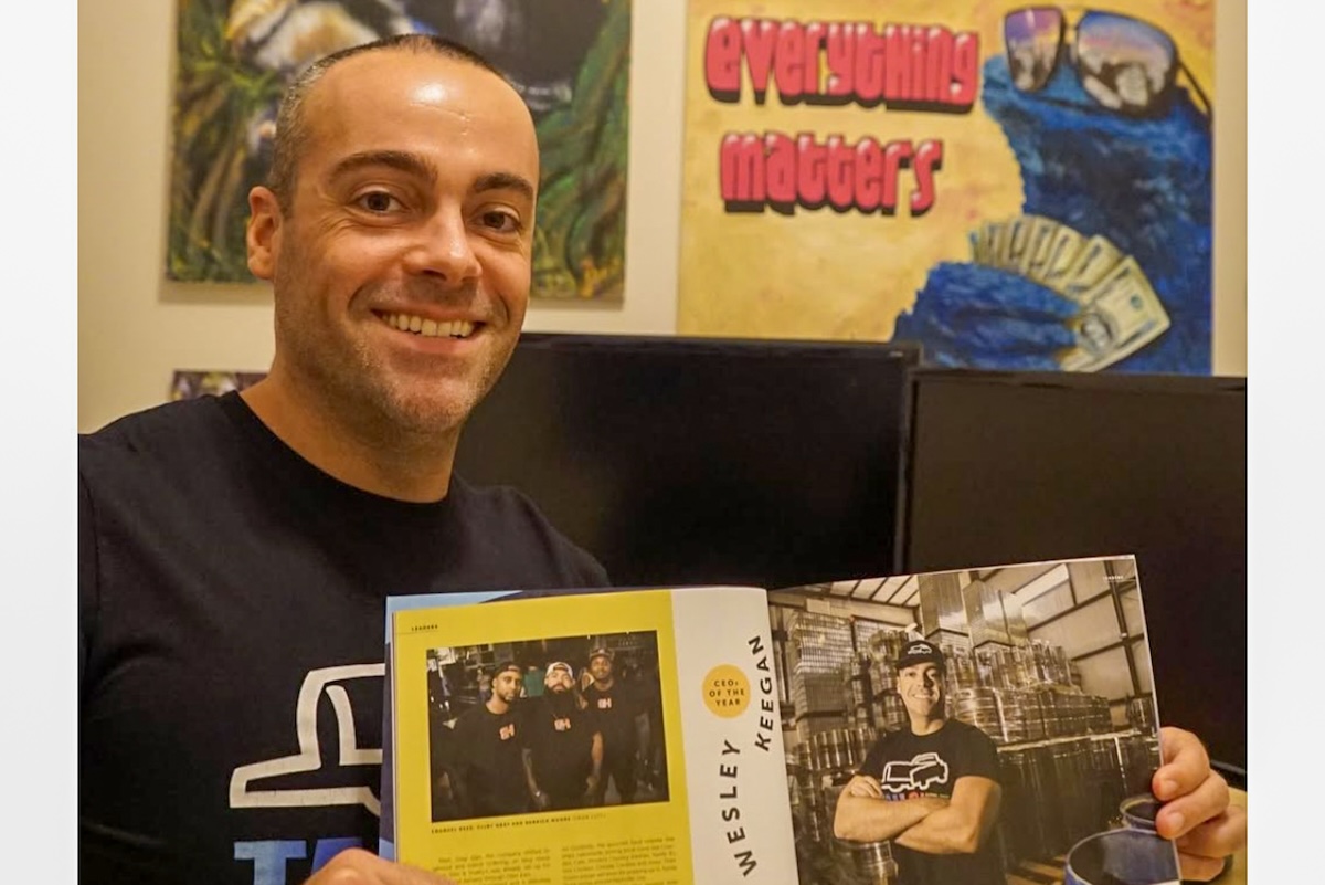 How to Capitalize on Your Brewery’s Wins | Brewing Industry Guide