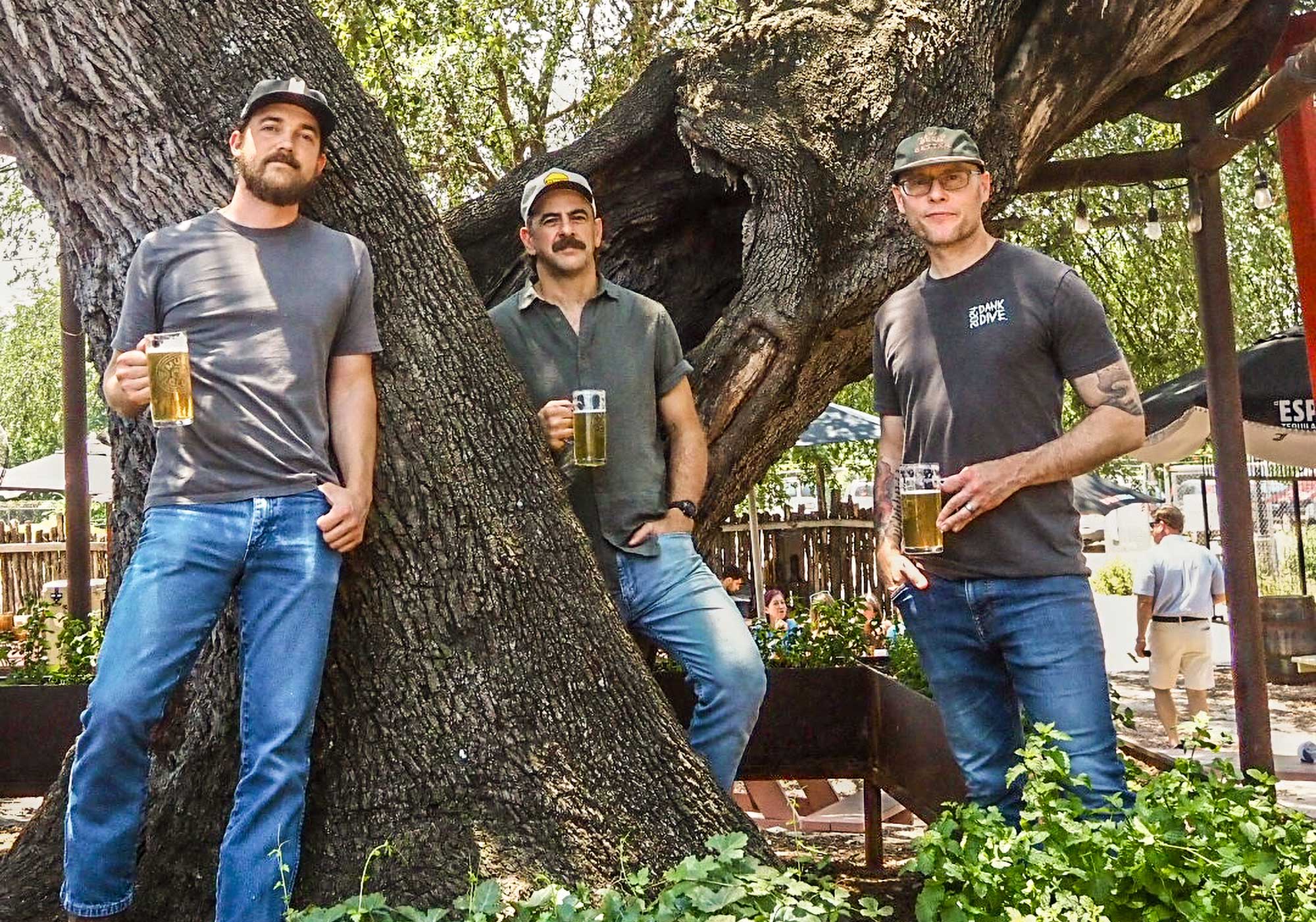 Case Study: Hold Out Is on a Quest to Keep Austin Beer’d | Brewing Industry Guide