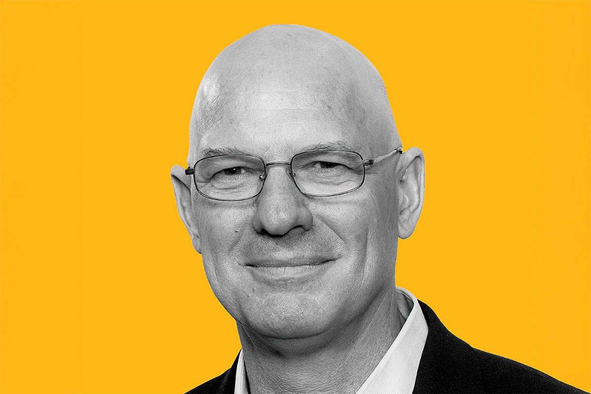 Expanded Q&A: National Beer Wholesalers Association VP Lester Jones on ...