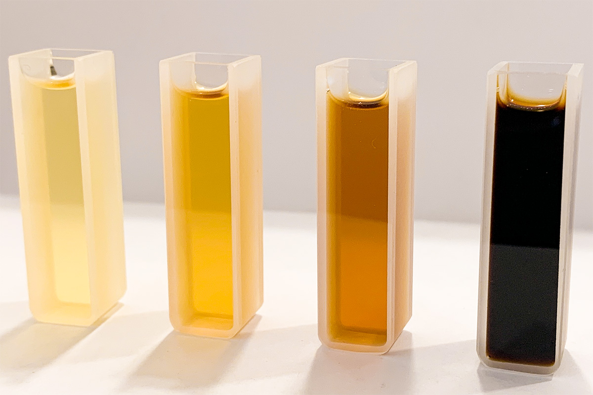 Quality Control: Measuring What We First Drink with Our Eyes | Brewing ...