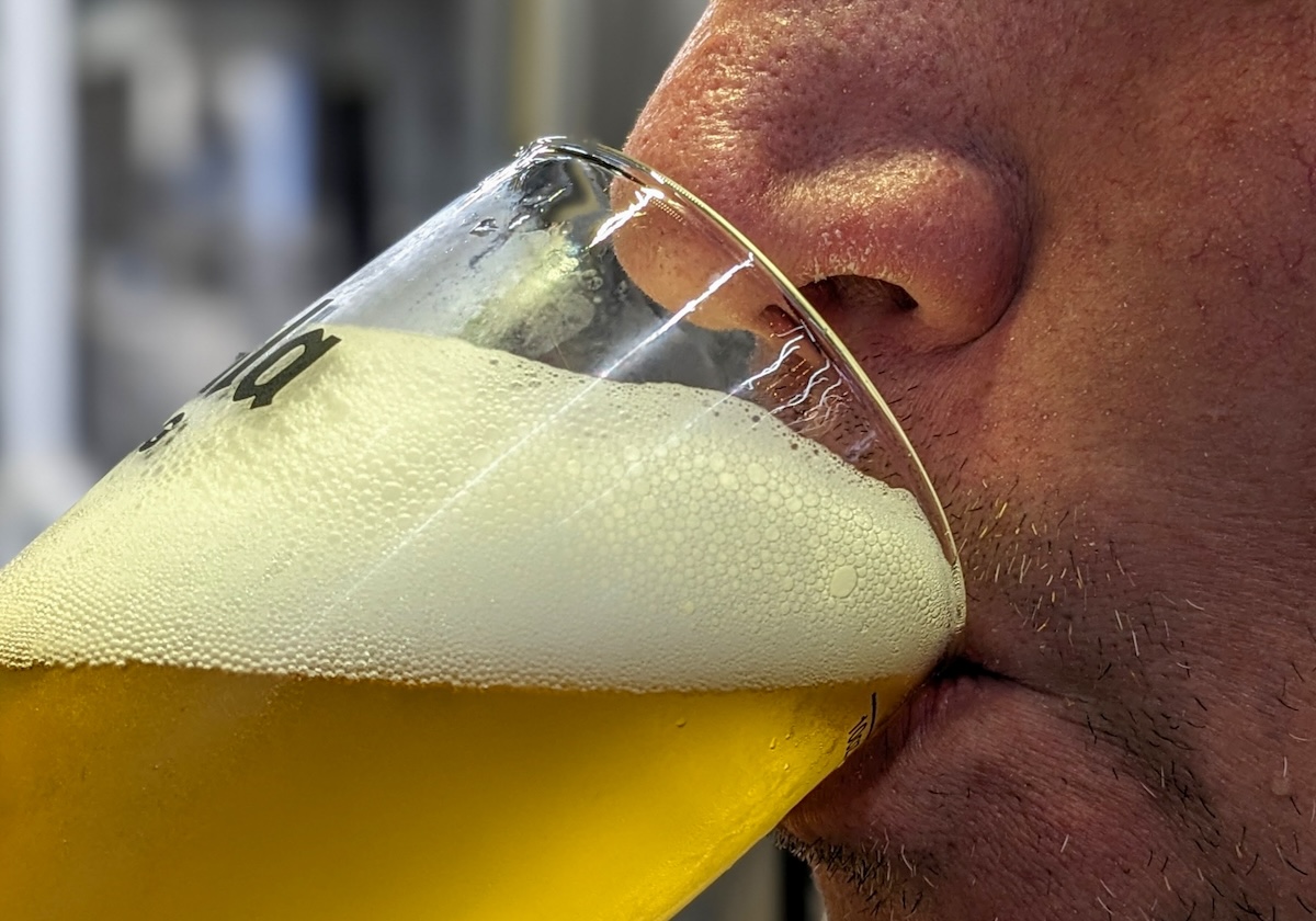 Toward a More Mindful Mastery of Mouthfeel | Brewing Industry Guide