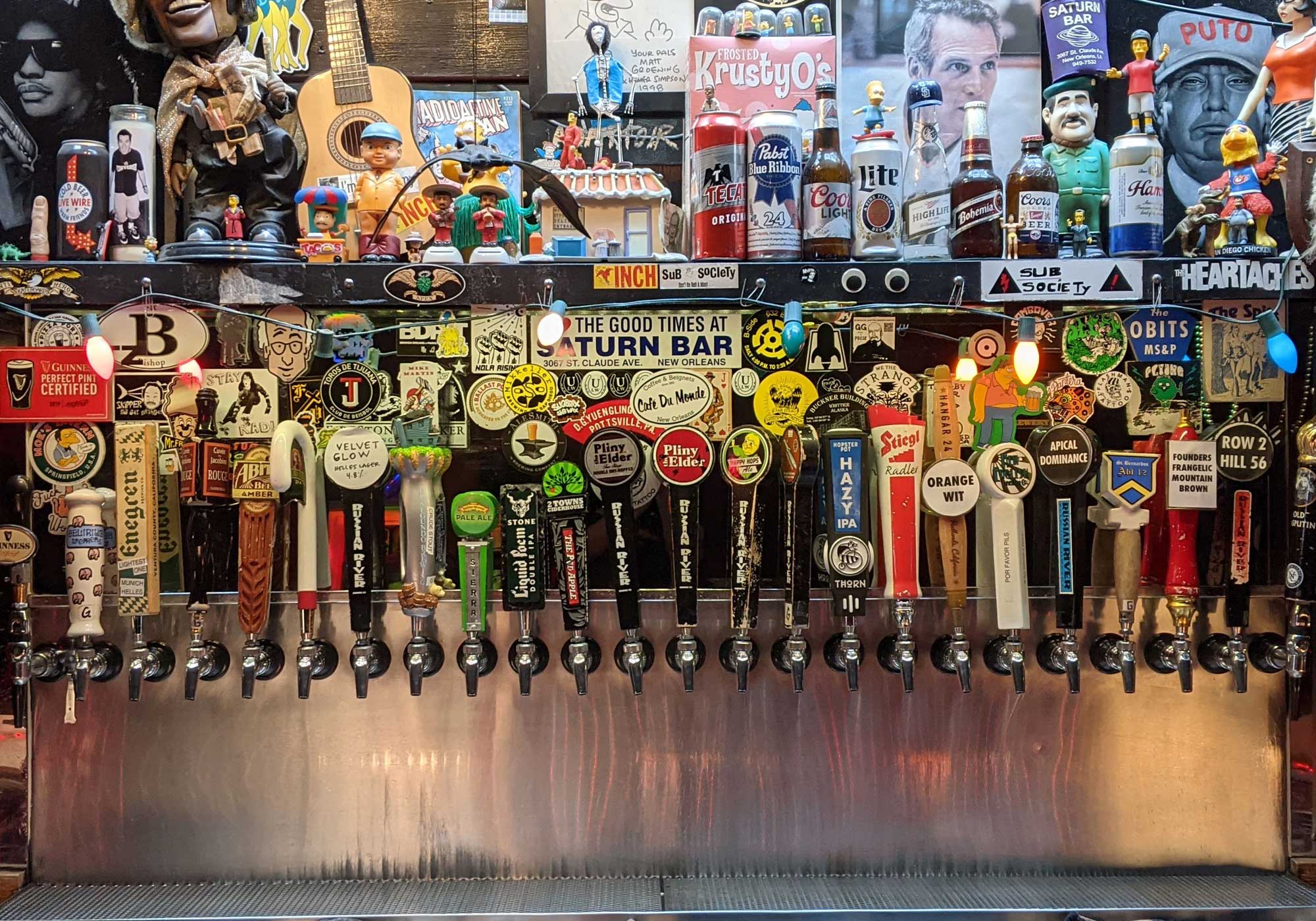 How Smaller Breweries Can Think Bigger for Off-Premise Sales | Brewing ...