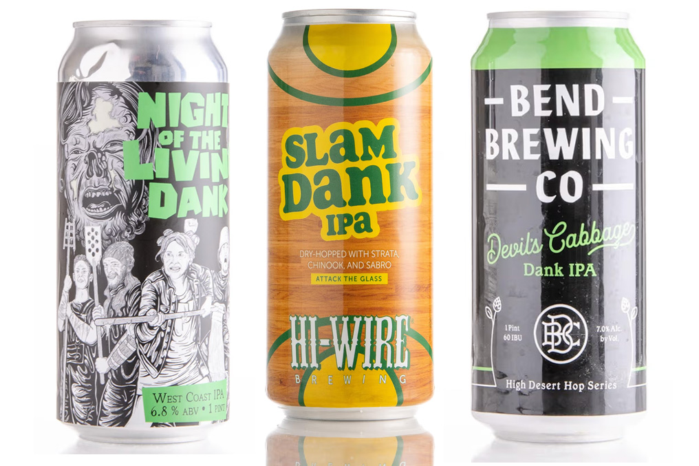 Hops Insider: Let’s Dive into Dank | Brewing Industry Guide