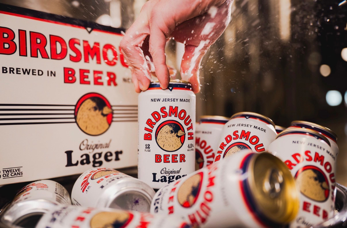 The Full Package: Design Trends to Know in 2026 | Brewing Industry Guide