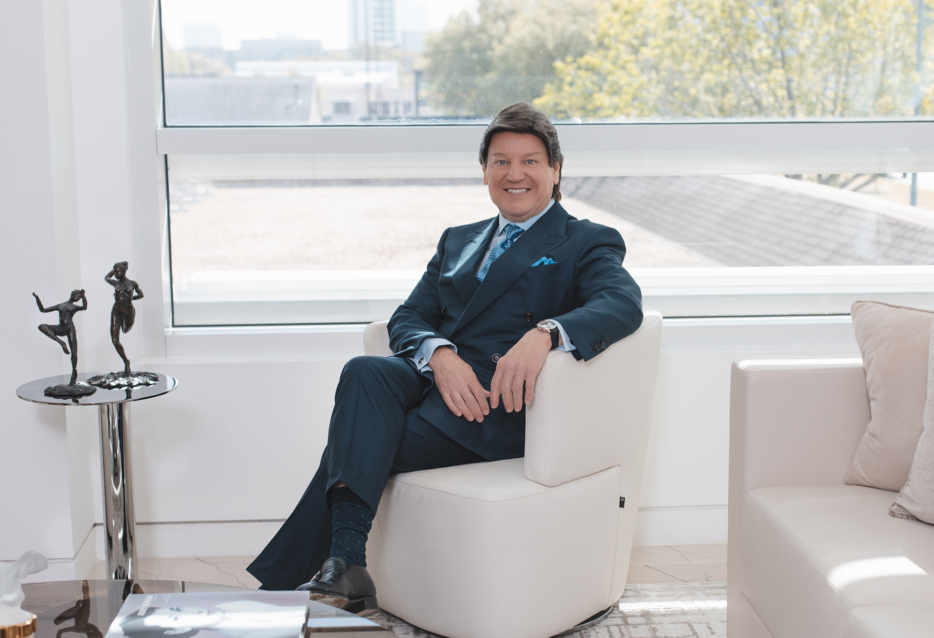 Plastic Surgery Board Certification | Dr. Vitenas