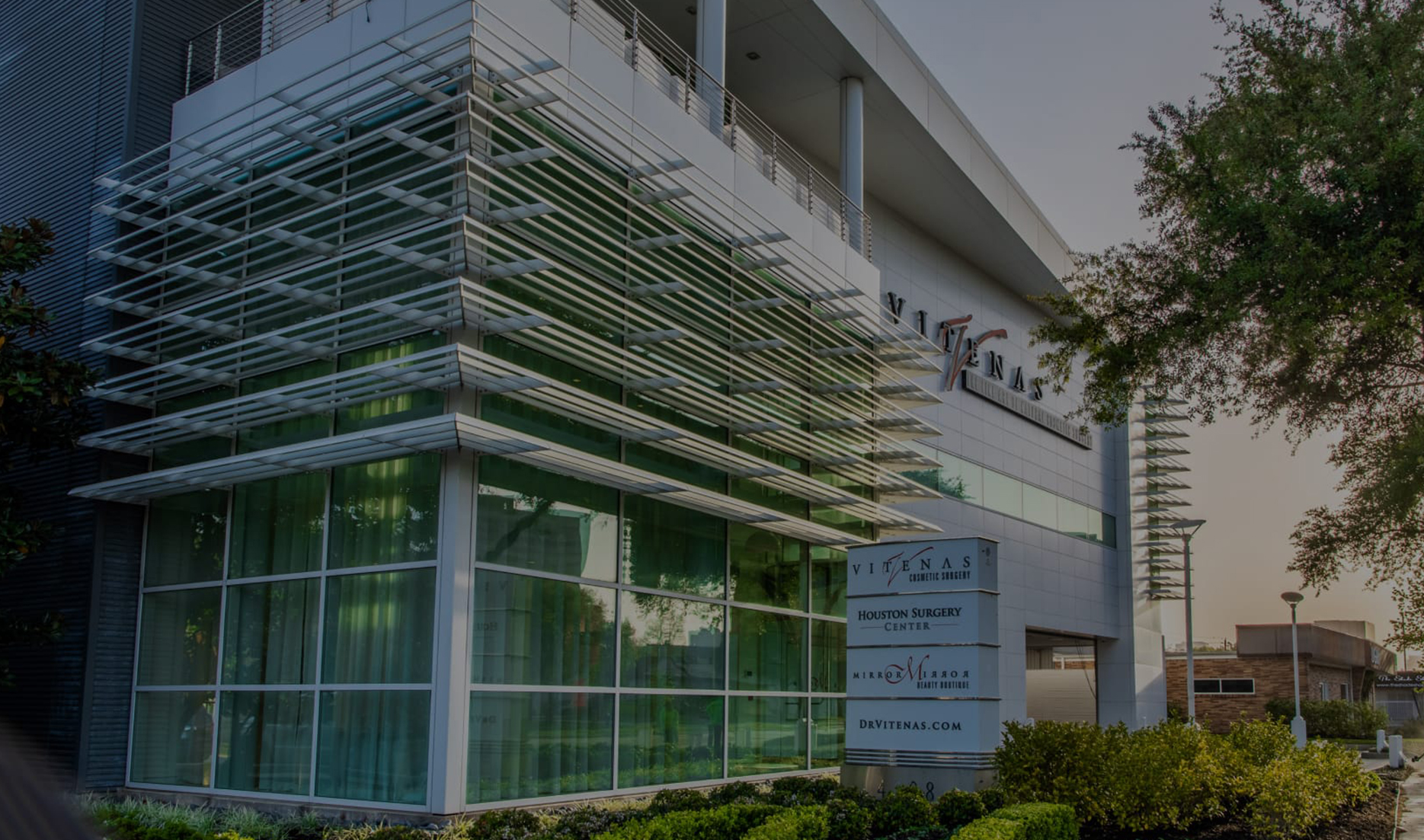 Cosmetic Surgery | Plastic Surgery | Houston, TX - Vitenas Cosmetic Surgery