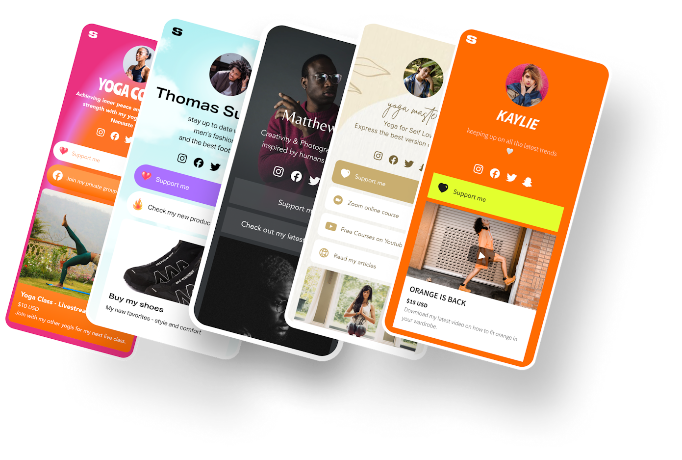 Monetize Your Passion: Create an Online Store with Snipfeed