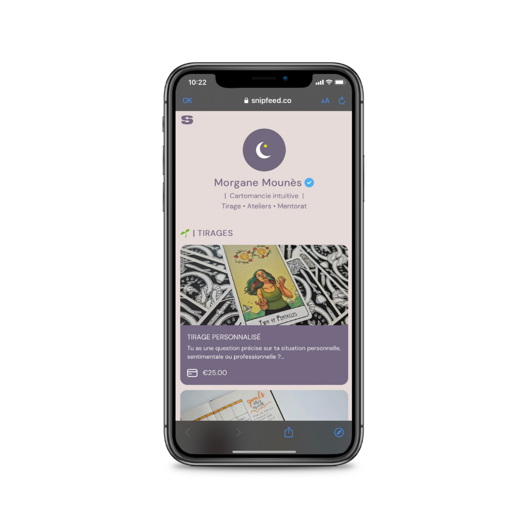 Monetize Your Passion with Snipfeed-The toolbox for creators