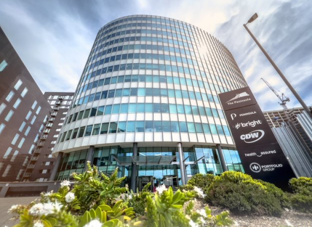 Peninsula Group Foundation