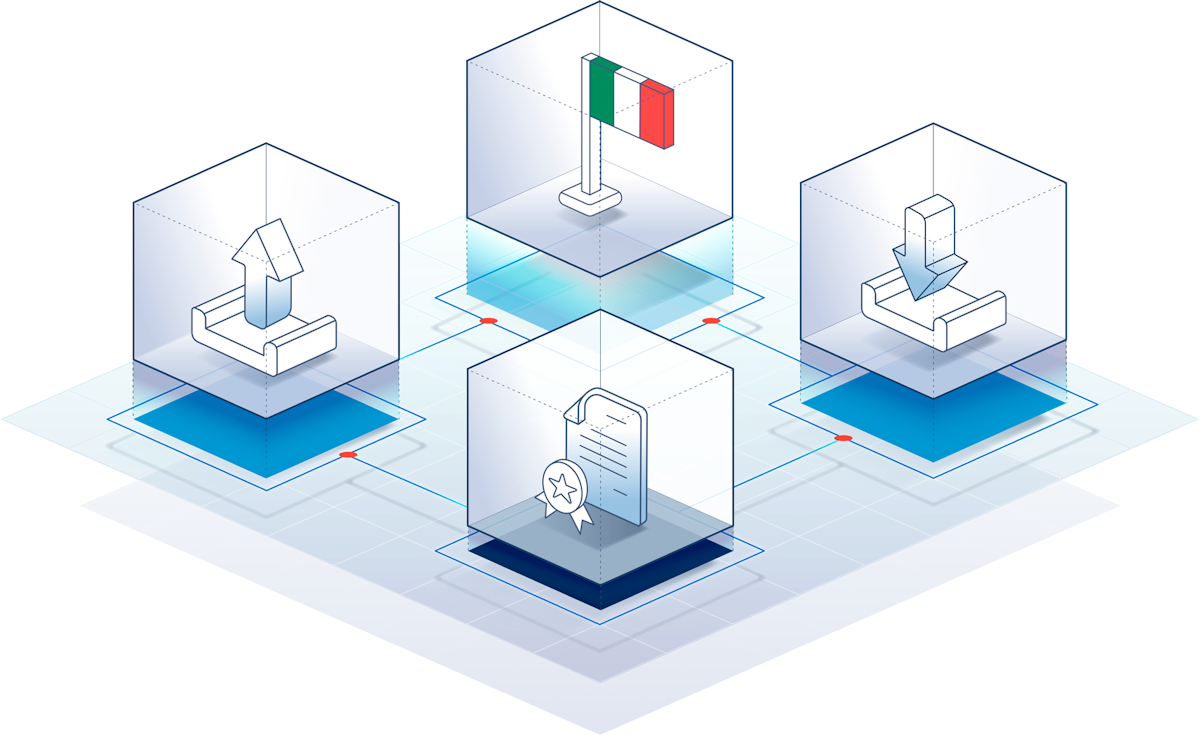 E-Invoicing API Italy - E-invoicing