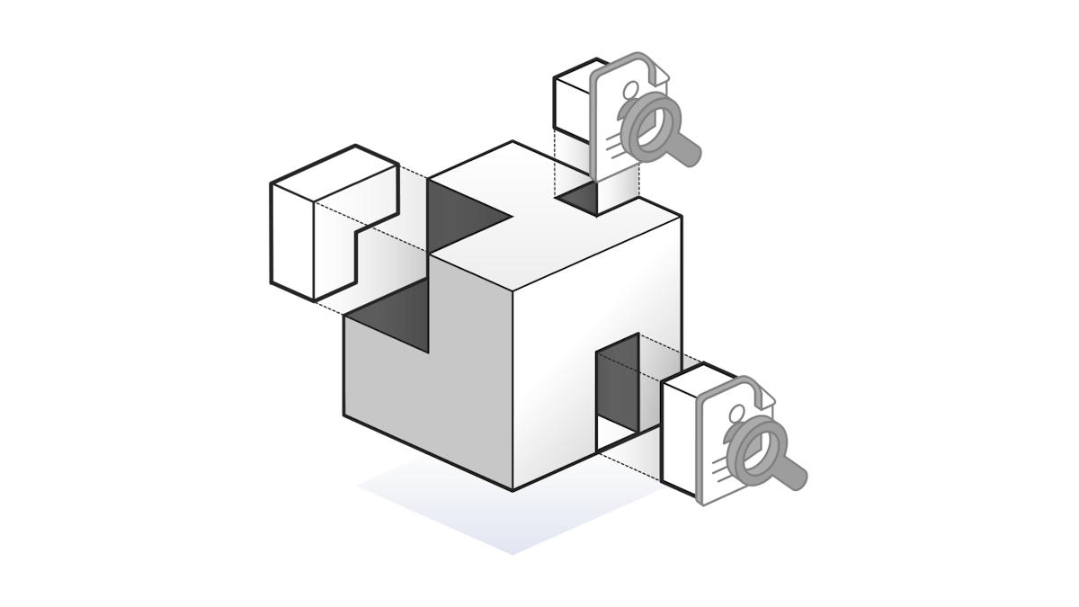 From PDF document to XML invoice conversion with AI From PDF document to XML invoice conversion with AI