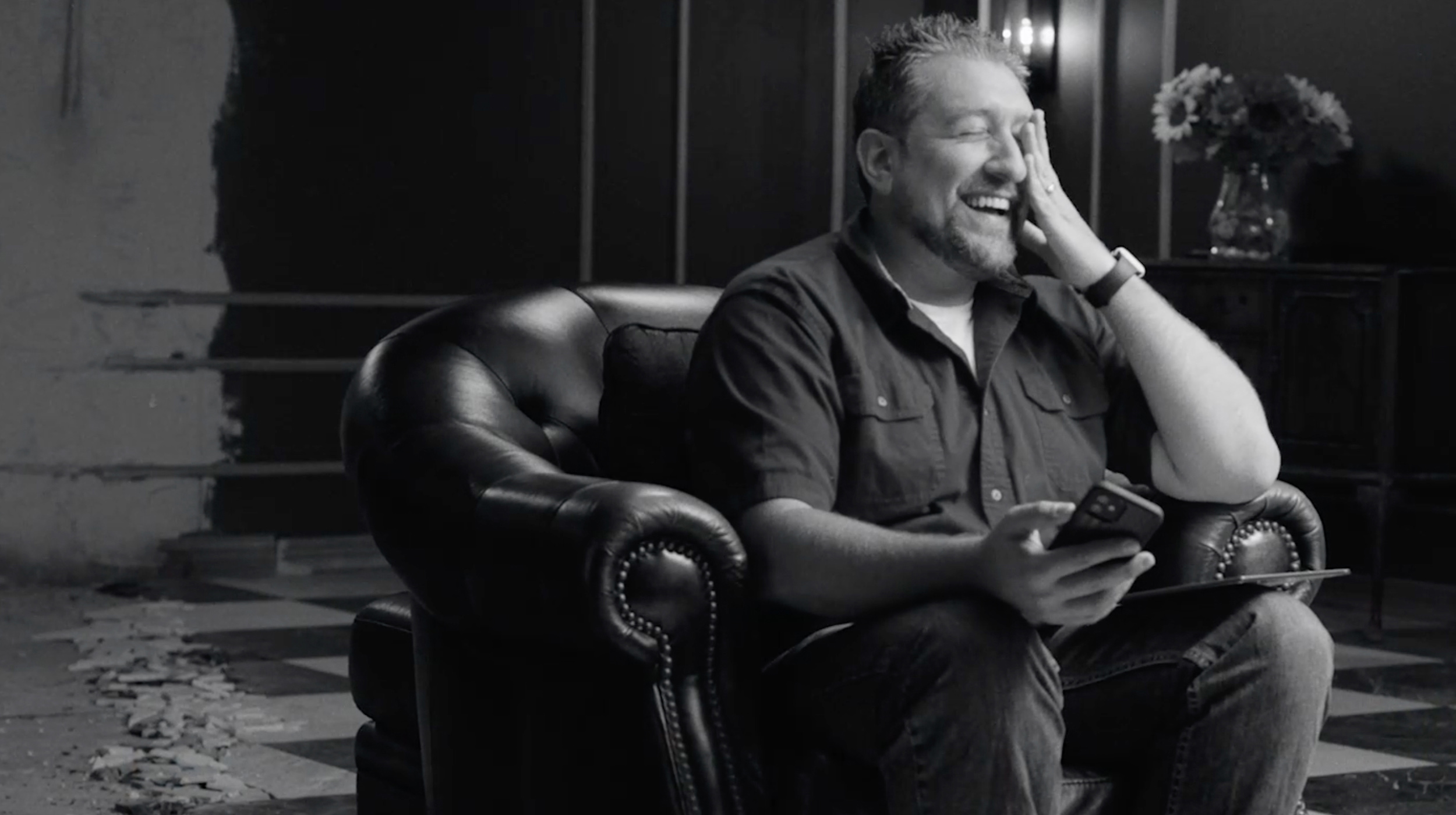 Tome | Guide - Billy Hallowell