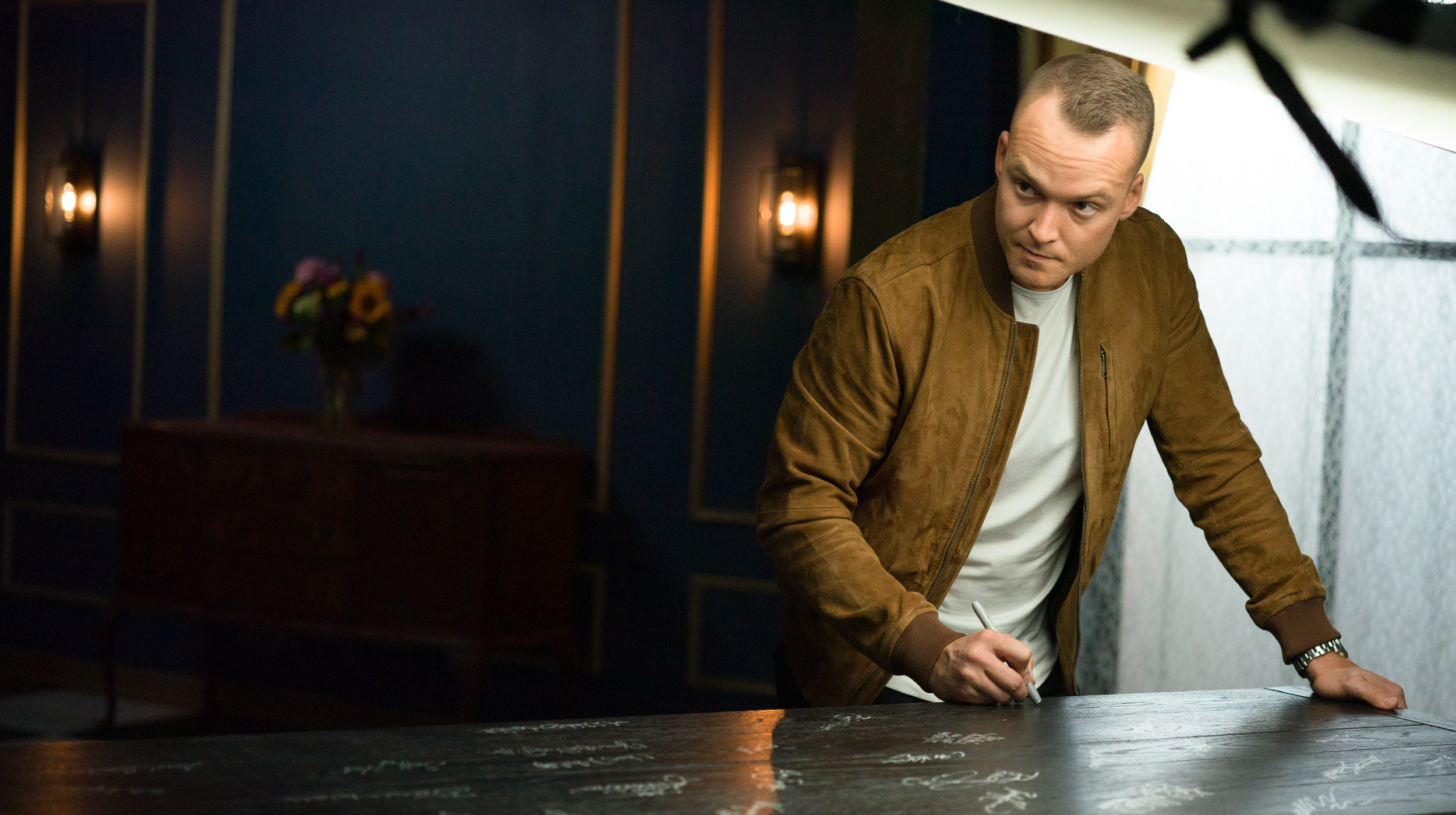 Tome | Guide - Brian Bosché