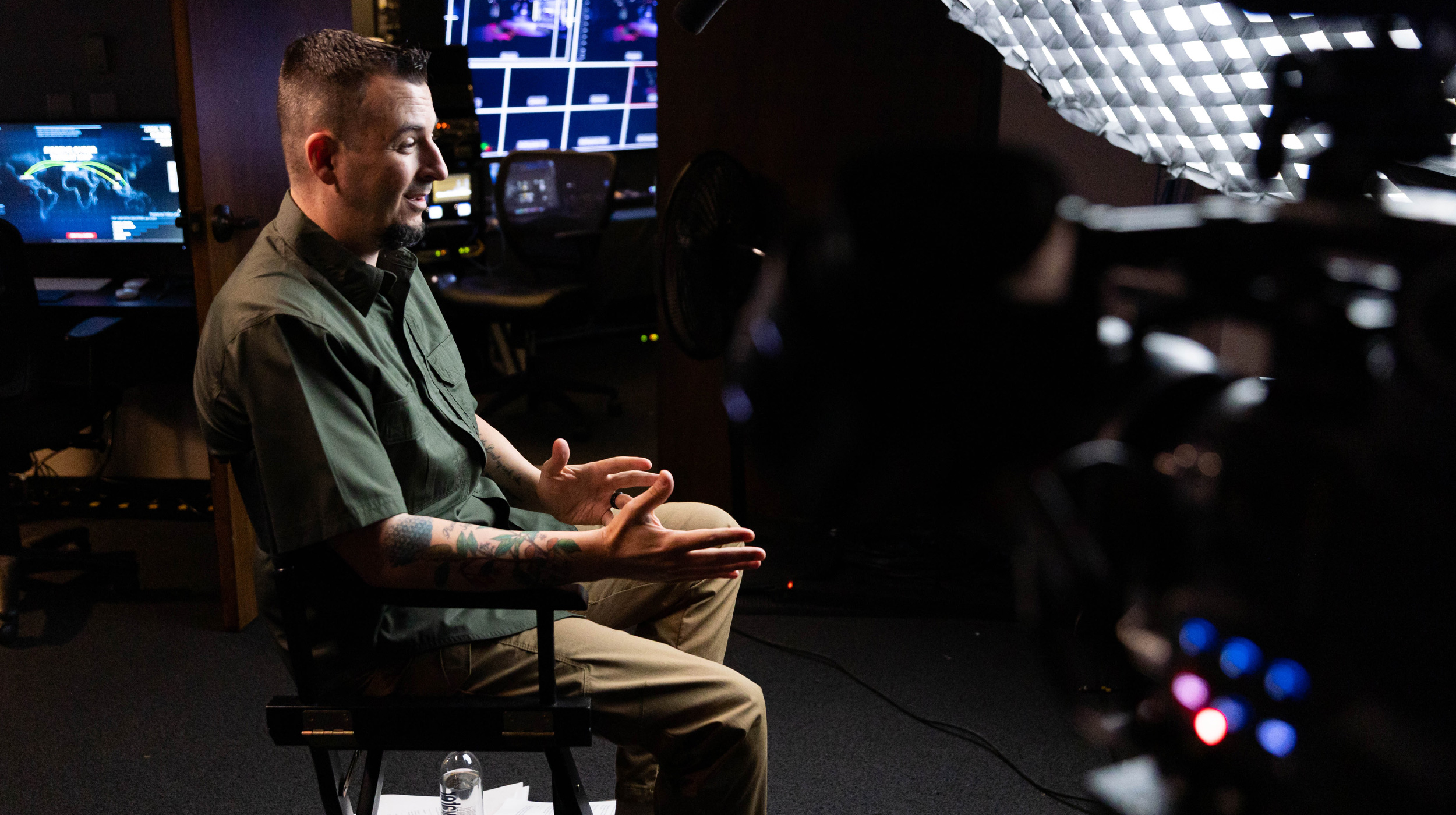 Tome | Guide - Brian Fleming