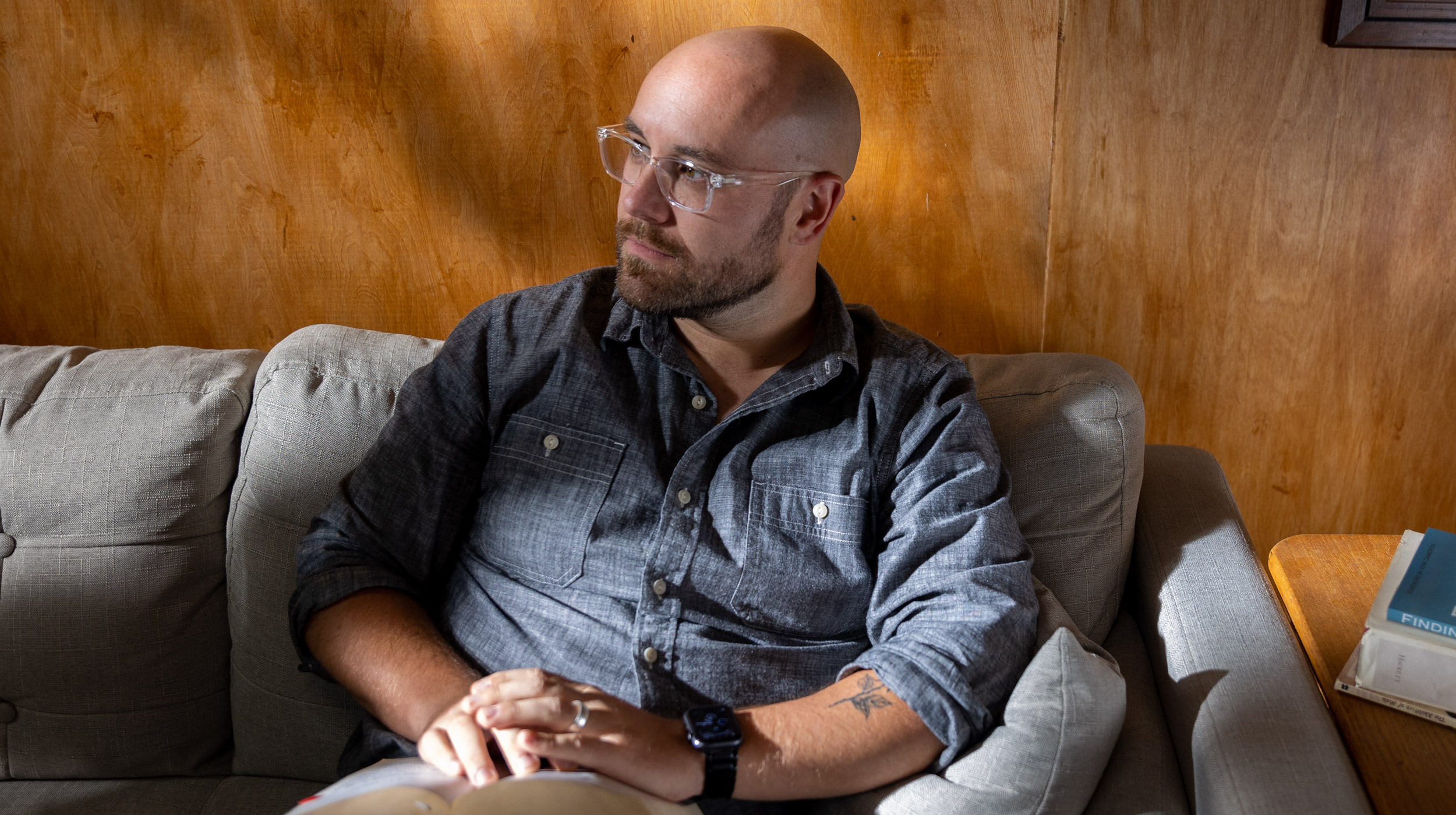 Tome | Guide - Jon Seidl