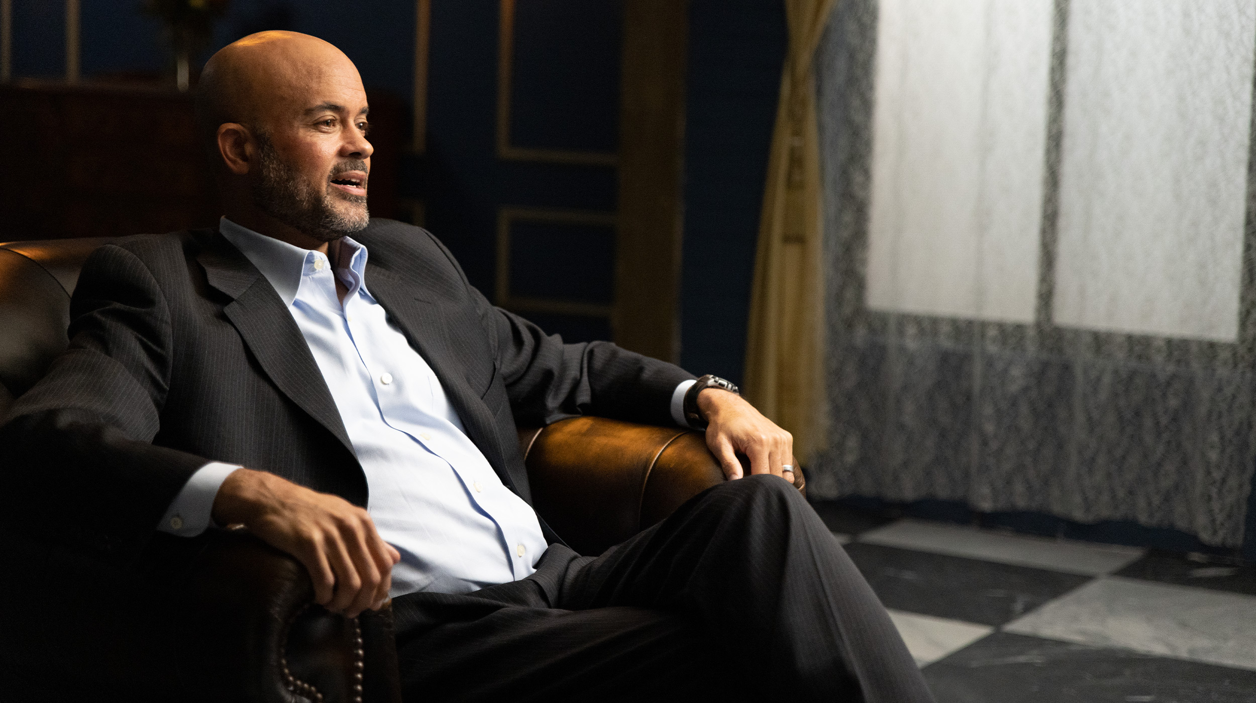 Tome | Guide - Mark Goodman