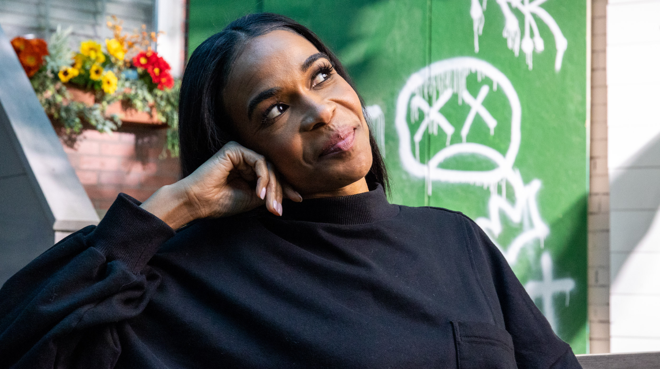 Tome | Guide - Tenitra Michelle Williams