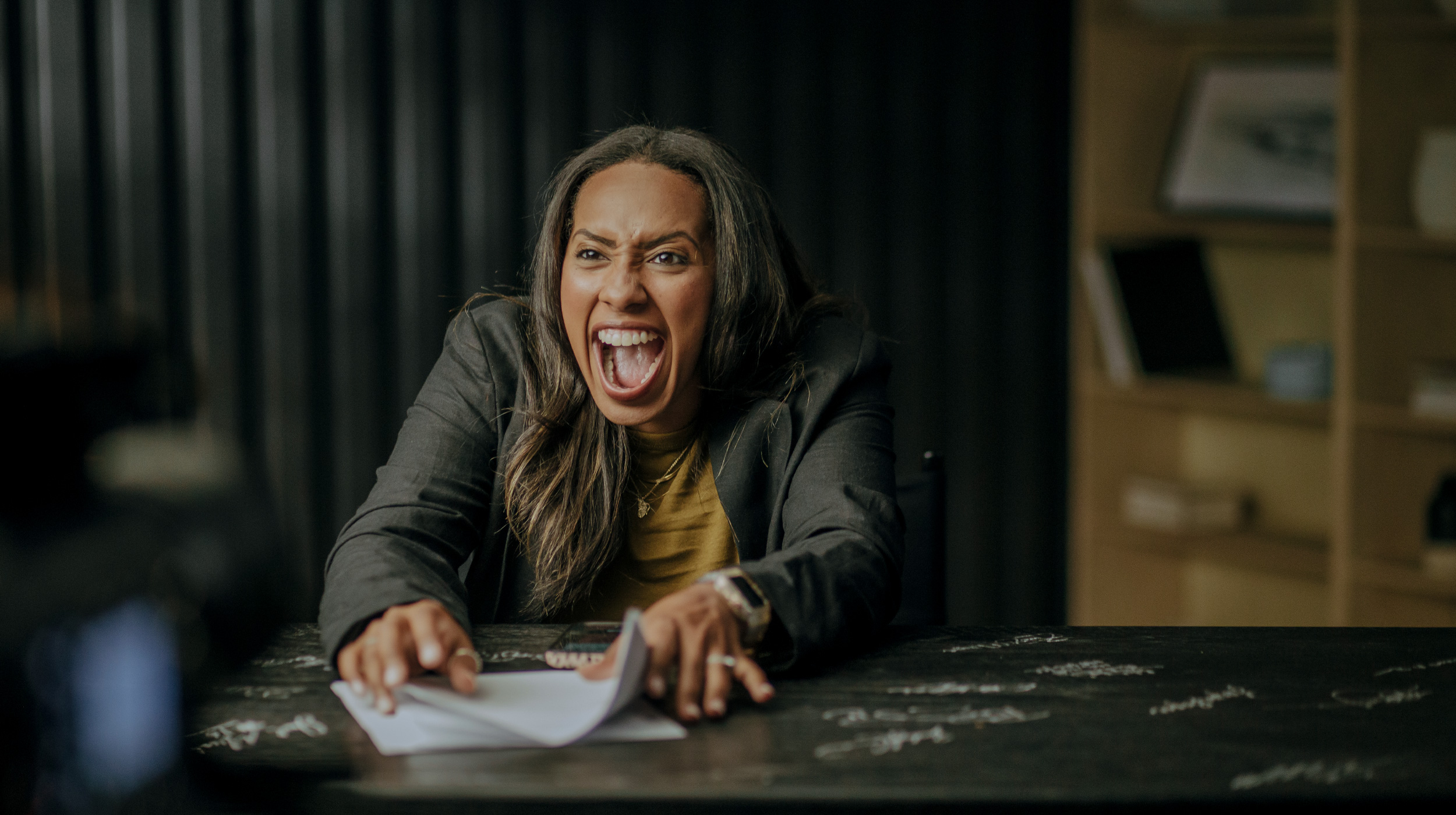 Tome | Guide - Toni Collier