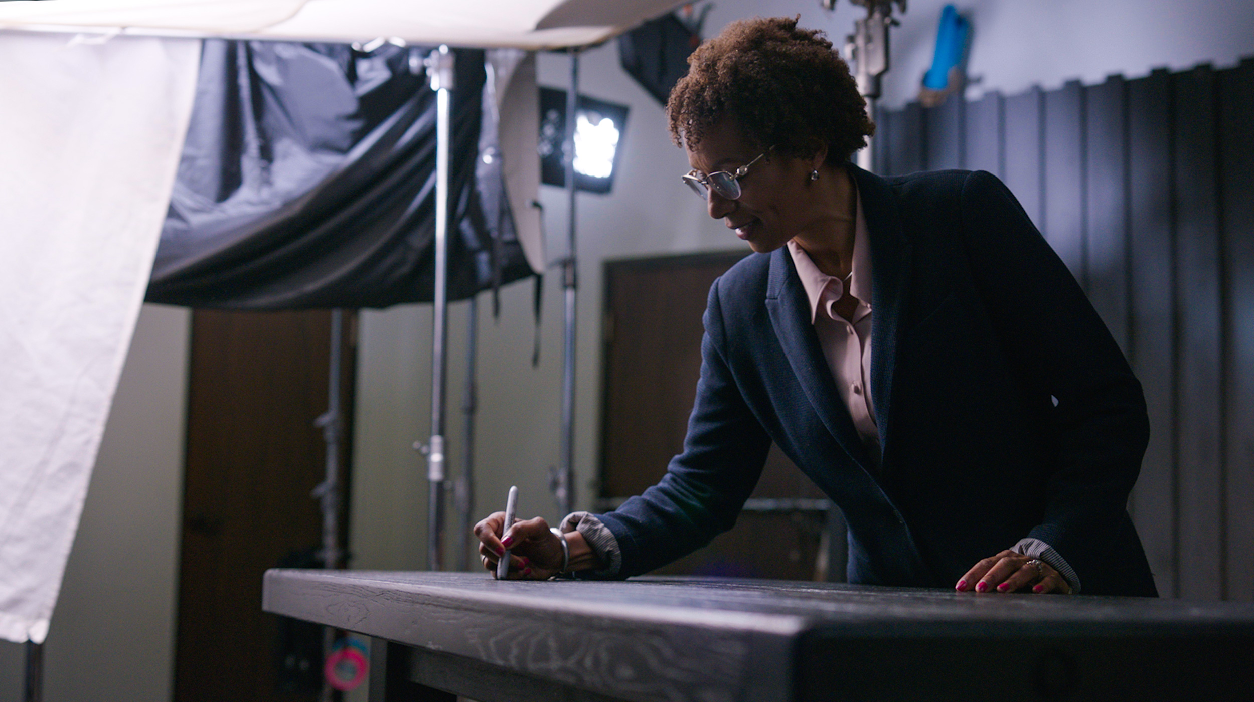 Tome | Guide - Virginia Ward