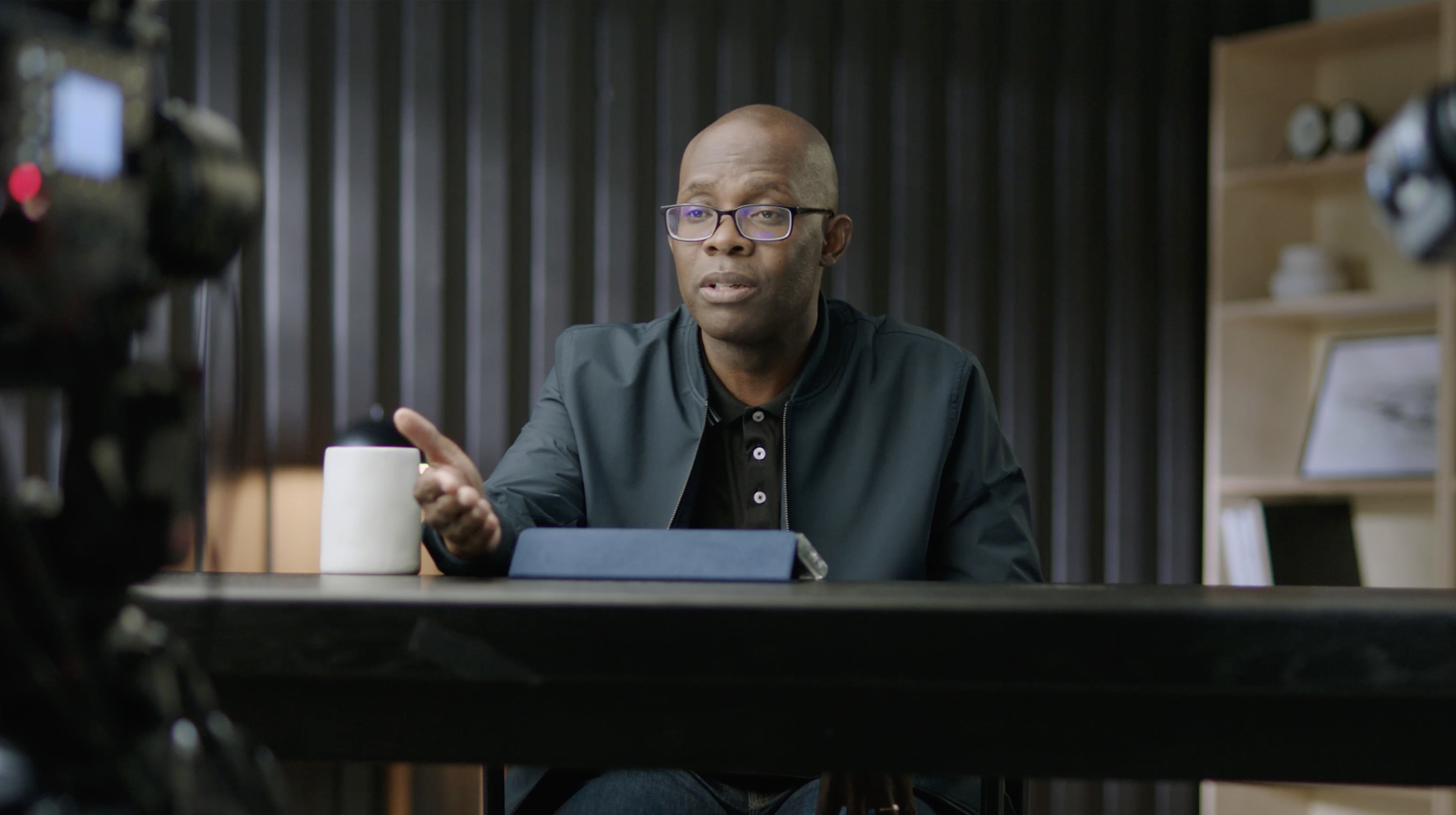 Tome | Guide - Marlando Jordan