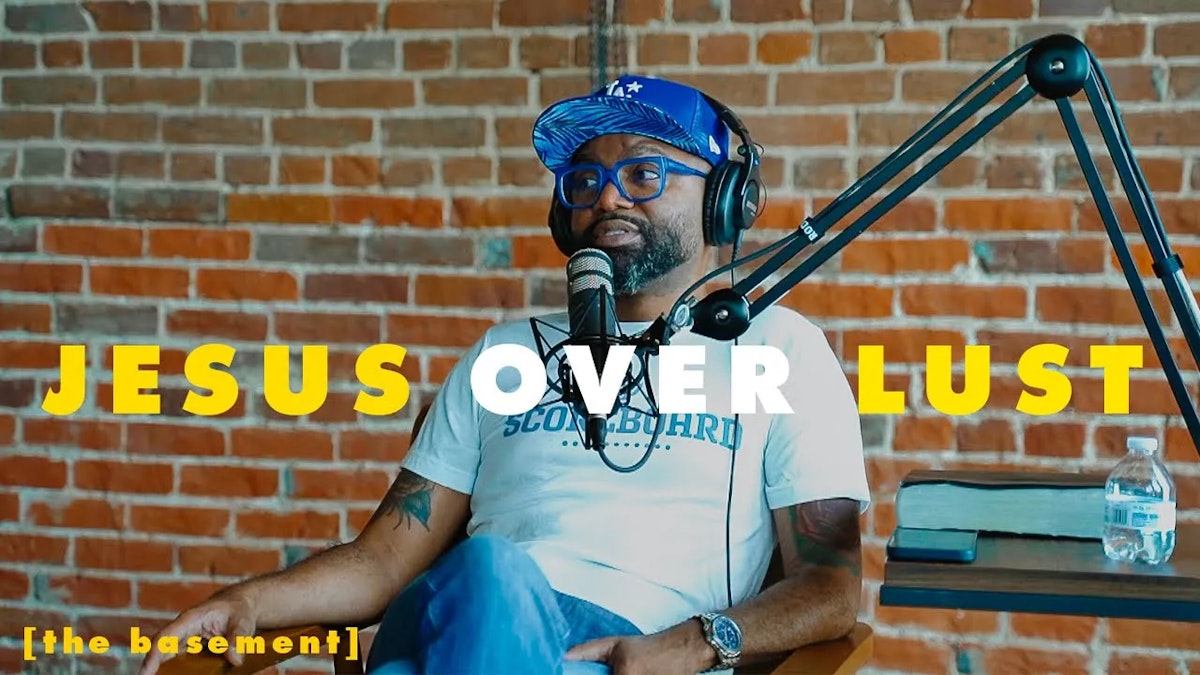 BSide | Episode - Choosing JESUS over my FLESH | Submitting my DESIRES ...