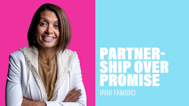 BSide | Conversation - Stories of Patience and Resilience