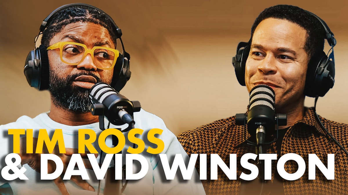 BSide | Episode - LAZY people win the lottery, SUCCESSFUL people WORK | David Winston | The ...